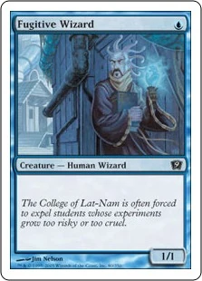 Wizard | Magic: The Gathering Wiki | Fandom powered by Wikia