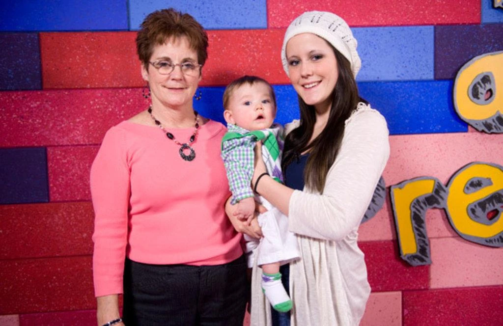 Image - Jenelle-evans-teen-mom.jpg | 16 and Pregnant & Teen Mom Wiki ...