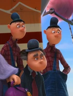 The Lorax | Movies & Television Programs Wiki | Fandom powered by Wikia