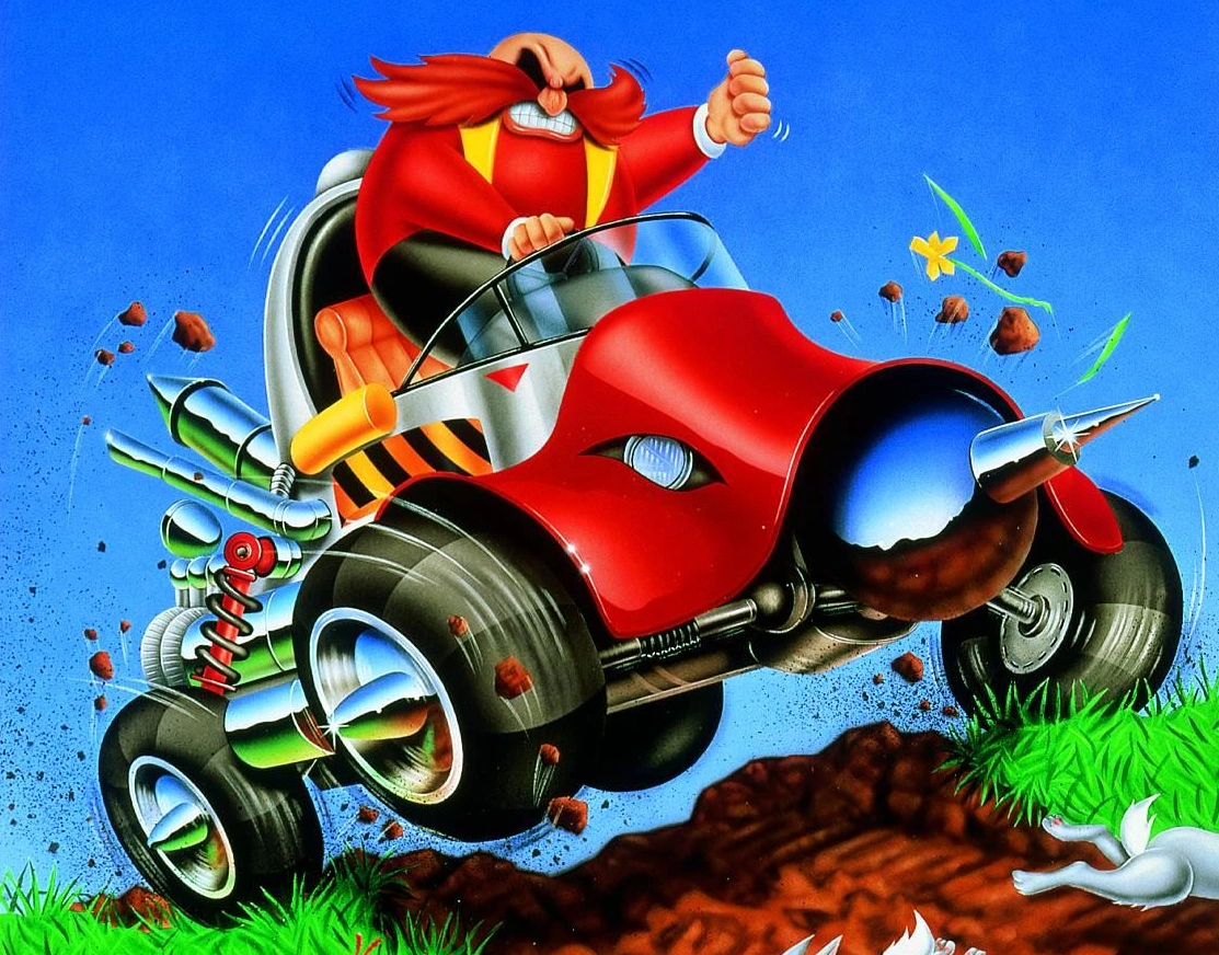 Egg Mobile-D | MUGEN Database | FANDOM powered by Wikia