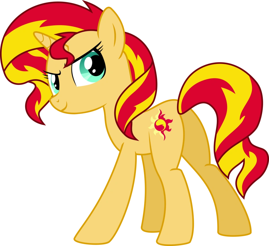Sunset Shimmer | MUGEN Database | Fandom powered by Wikia