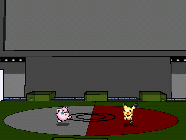 Pokémon Stadium | MUGEN Database | Fandom powered by Wikia