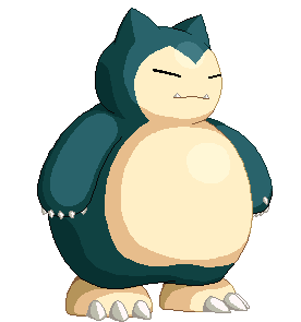 Snorlax | MUGEN Database | Fandom powered by Wikia