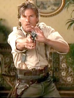 Henderson | Rickipedia: The Mummy Wiki | FANDOM powered by Wikia