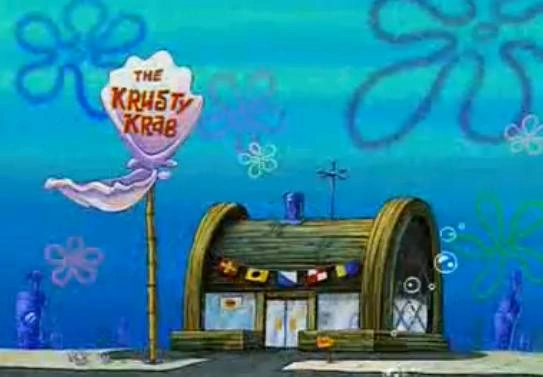 Crustáceo Cascarudo | Wiki Bob Esponja | Fandom powered by Wikia