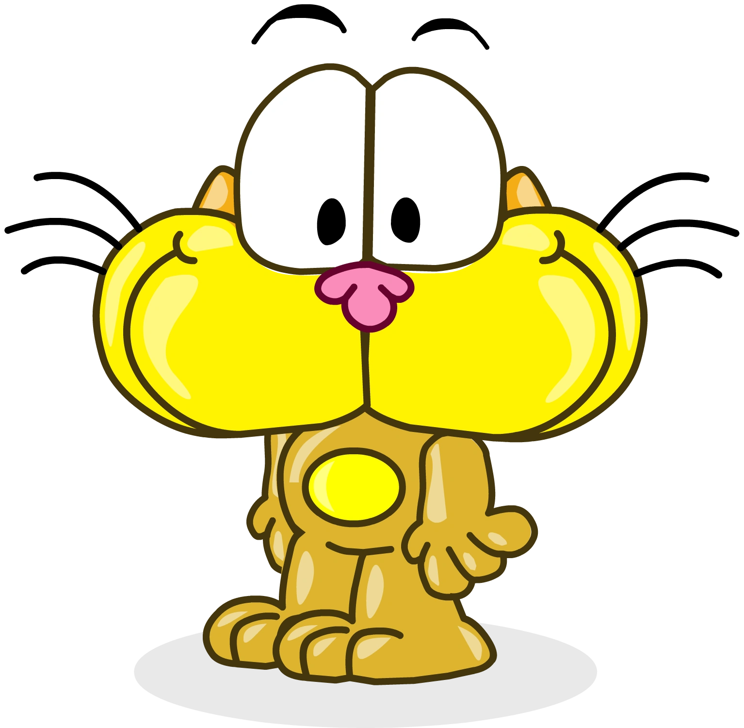 Gaturro | Wiki MundoGaturro | FANDOM powered by Wikia