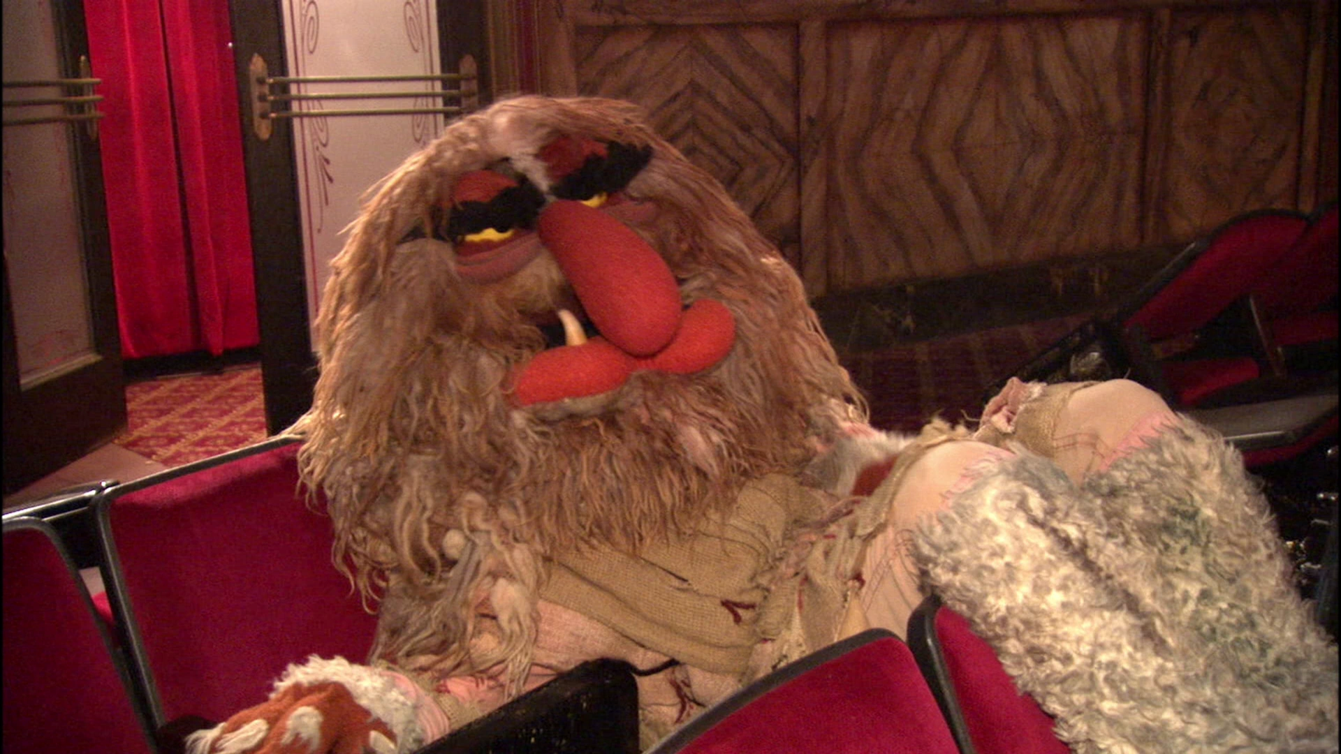 Image - Scratching the Surface sweetums.png | Muppet Wiki | FANDOM ...