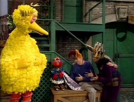 Episode 3935 | Muppet Wiki | Fandom powered by Wikia