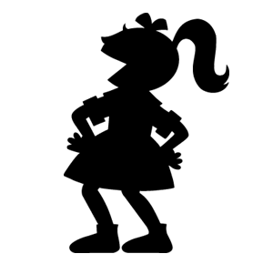 Shadow - Muppet Wiki