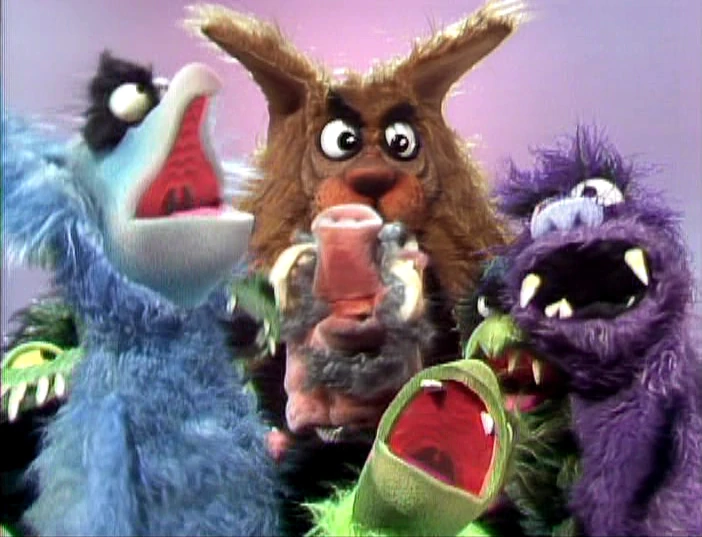 Ugly Song | Muppet Wiki | Fandom powered by Wikia