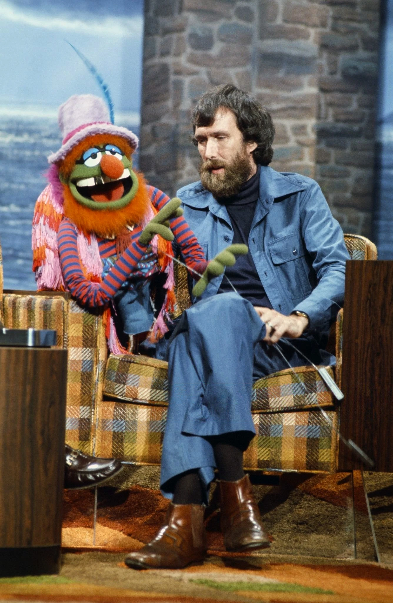 Dr. Teeth - Muppet Wiki - Wikia