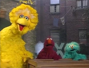 Episode 3833 | Muppet Wiki | Fandom powered by Wikia