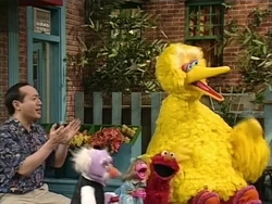 Episode 3898 | Muppet Wiki | Fandom powered by Wikia