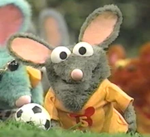 Mice | Muppet Wiki | Fandom powered by Wikia