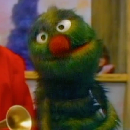 Grover Through the Years | Muppet Wiki | Fandom powered by Wikia