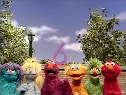 Episode 3910 | Muppet Wiki | Fandom powered by Wikia