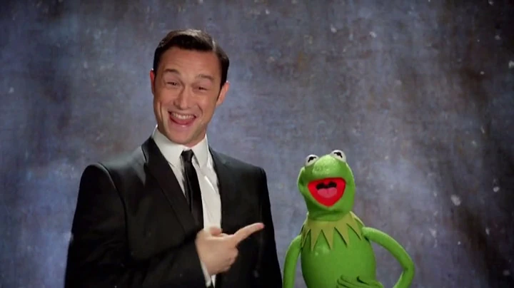 Joseph Gordonlevitt Disney Wiki Fandom Powered By Wikia