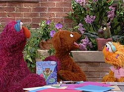 Episode 4049 | Muppet Wiki | Fandom powered by Wikia