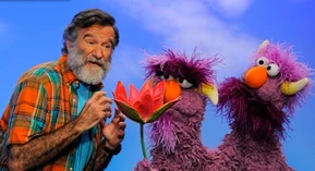 Robin Williams | Muppet Wiki | Fandom powered by Wikia