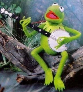 Caco, o Sapo | Muppet Wiki Brasil | Fandom powered by Wikia