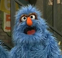 Sesame Street monsters | Muppet Wiki | Fandom powered by Wikia