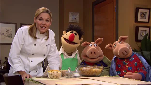 Andy and Randy Pig | Muppet Wiki | FANDOM powered by Wikia