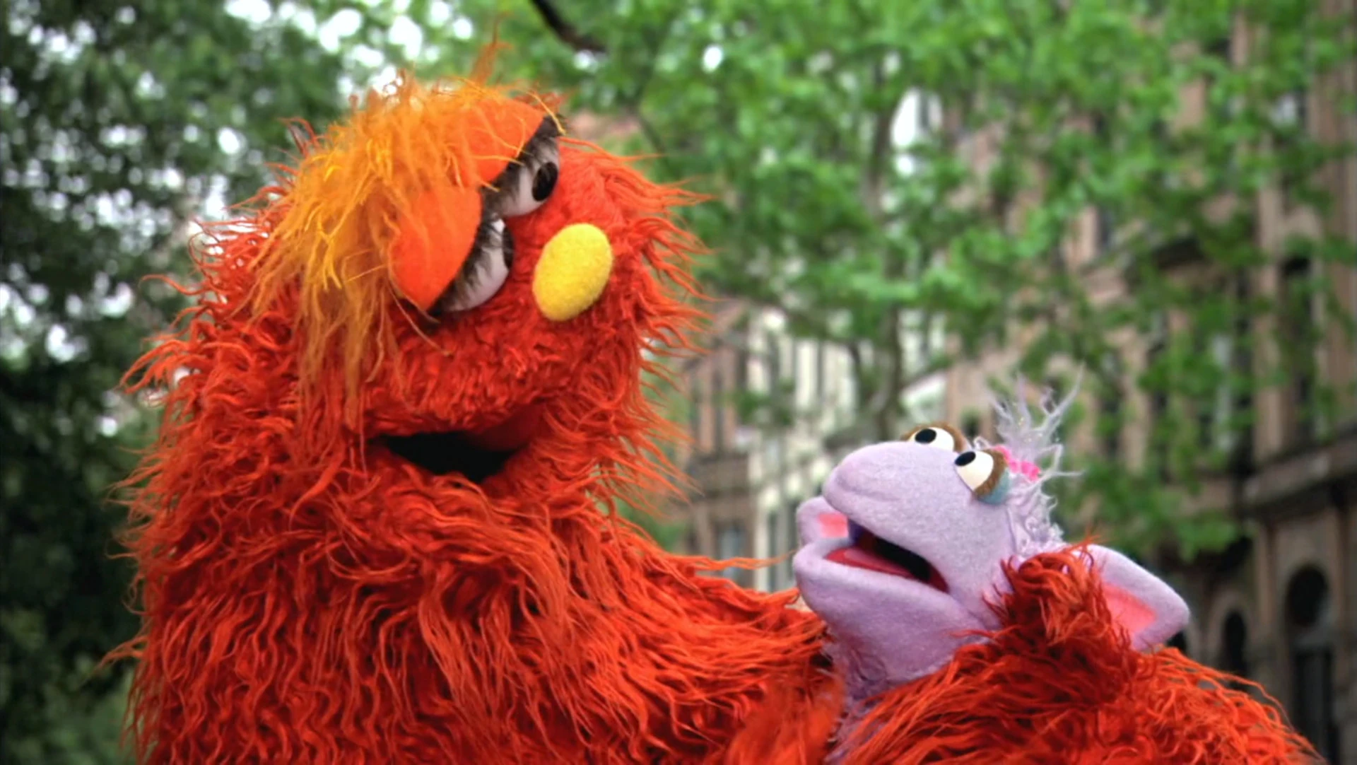 Murray Has a Little Lamb | Muppet Wiki | Fandom powered by Wikia