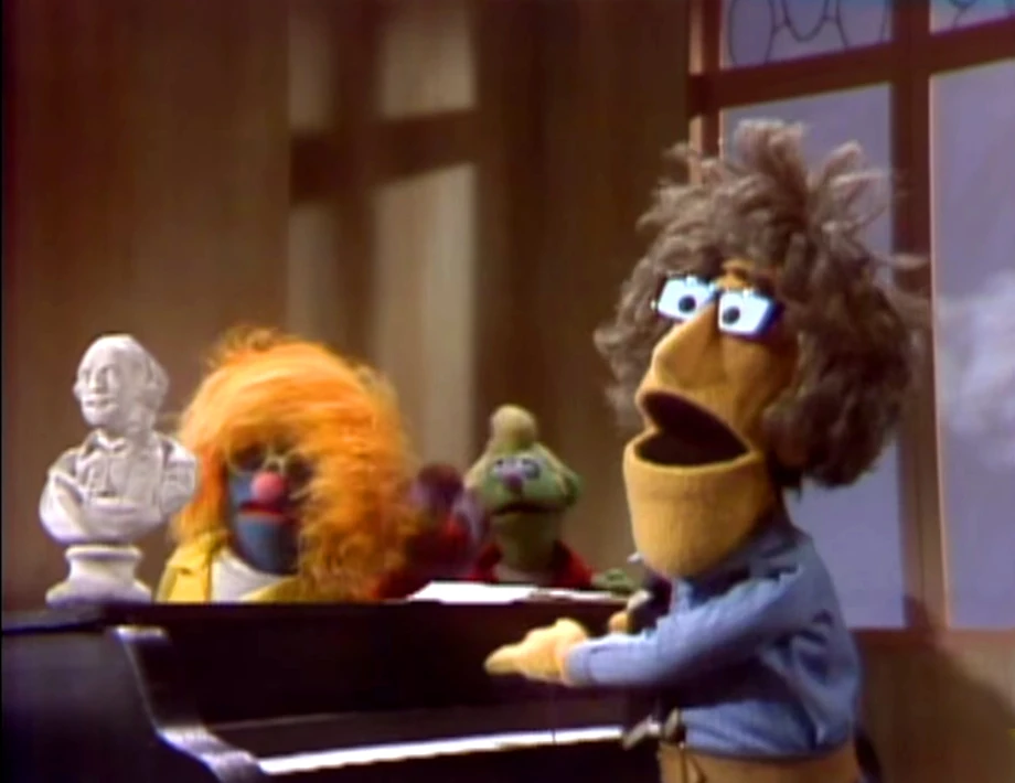 Don Music | Muppet Wiki | Fandom powered by Wikia