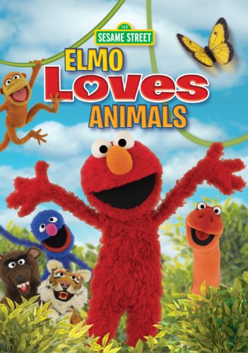 Elmo Loves Animals | Muppet Wiki | FANDOM powered by Wikia Elmo Loves Animals | Muppet Wiki | FANDOM powered by Wikia