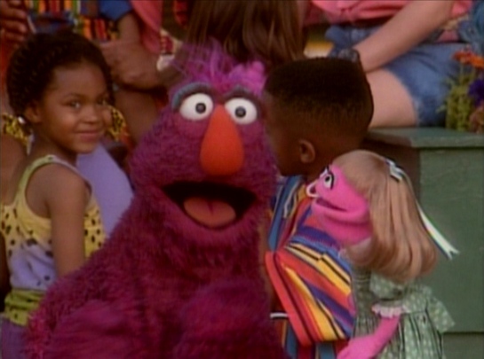 Sesame Street Jam: A Musical Celebration | Leap Frog Wiki | FANDOM ...
