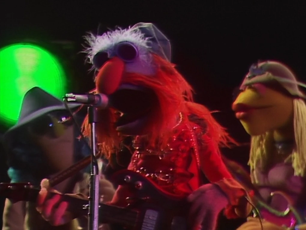 Ain't Misbehavin' | Muppet Wiki | Fandom powered by Wikia