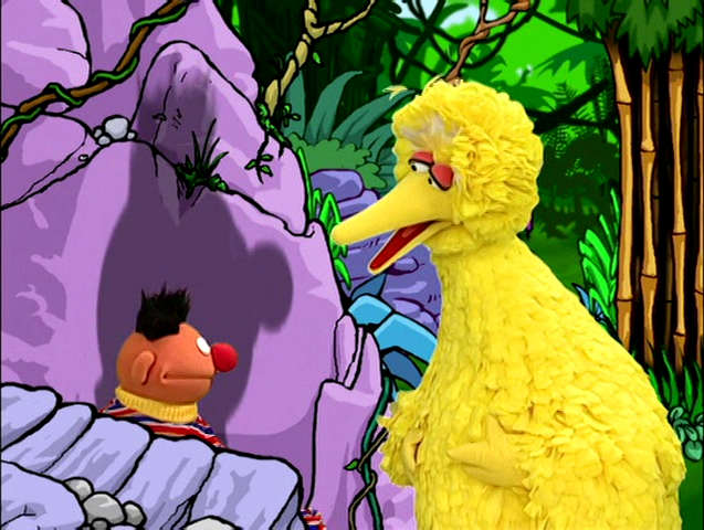 Journey to Ernie | Muppet Wiki | FANDOM powered by Wikia