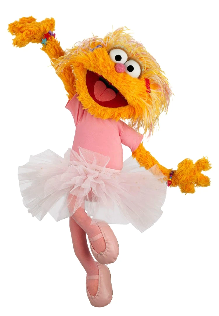 Zoe | Muppet Wiki | Fandom powered by Wikia