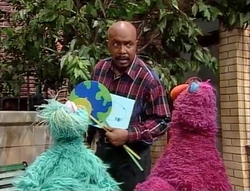 Episode 3357 | Muppet Wiki | Fandom powered by Wikia