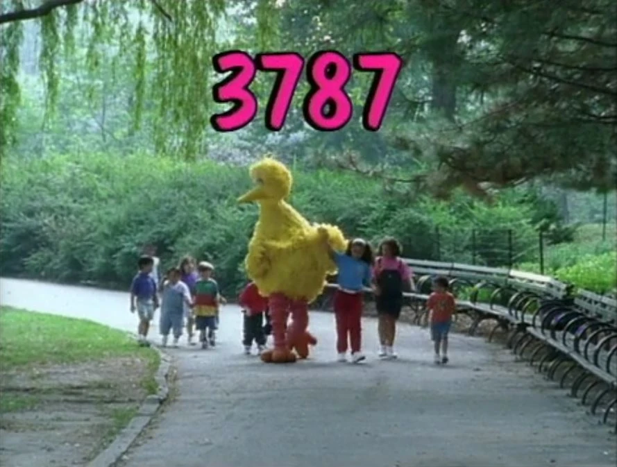 Episode 3787 | Muppet Wiki | Fandom powered by Wikia