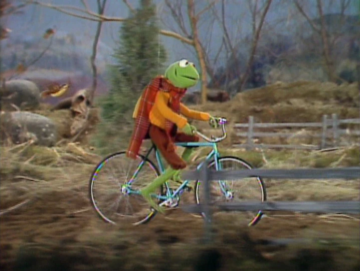 Bicycles | Muppet Wiki | Fandom powered by Wikia