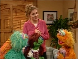 Episode 3857 | Muppet Wiki | Fandom powered by Wikia