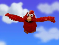 Elmo's World: Birds | Muppet Wiki | Fandom powered by Wikia