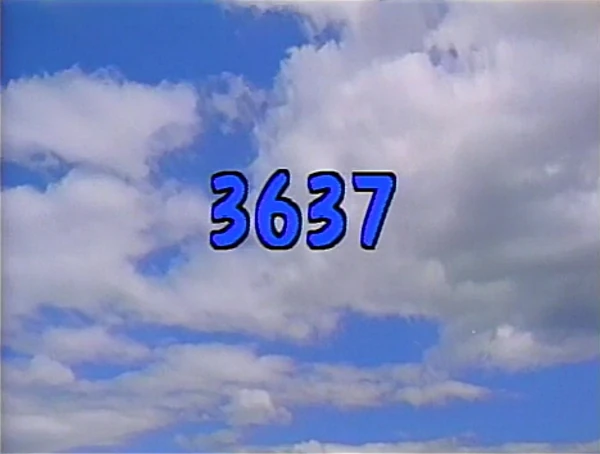 Episode 3637 | Muppet Wiki | Fandom powered by Wikia