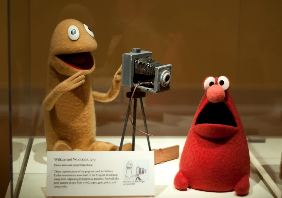 Wilkins and Wontkins | Muppet Wiki | Fandom powered by Wikia