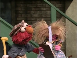 Episode 3964 | Muppet Wiki | FANDOM powered by Wikia