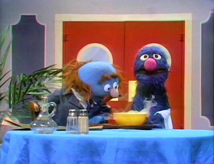 Waiter Grover | Muppet Wiki | Fandom powered by Wikia