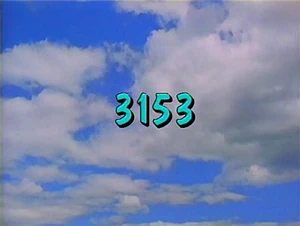 Episode 3153 | Muppet Wiki | Fandom powered by Wikia