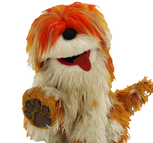 Image - Barkley.png | Muppet Wiki | Fandom powered by Wikia