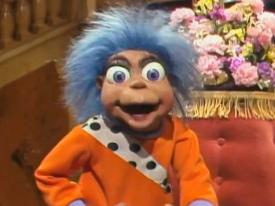 Mimi | Muppet Wiki | Fandom powered by Wikia