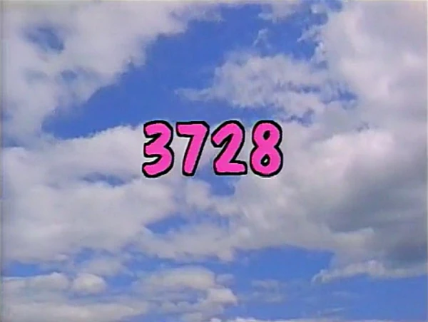 Episode 3728 | Muppet Wiki | Fandom powered by Wikia