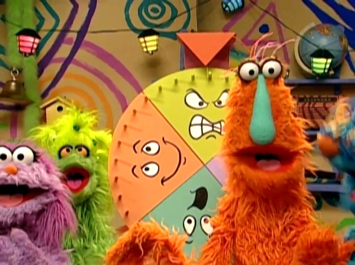 Episode 3987 | Muppet Wiki | FANDOM powered by Wikia