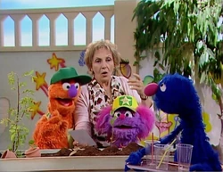 Grover Plants a Tree | Muppet Wiki | FANDOM powered by Wikia
