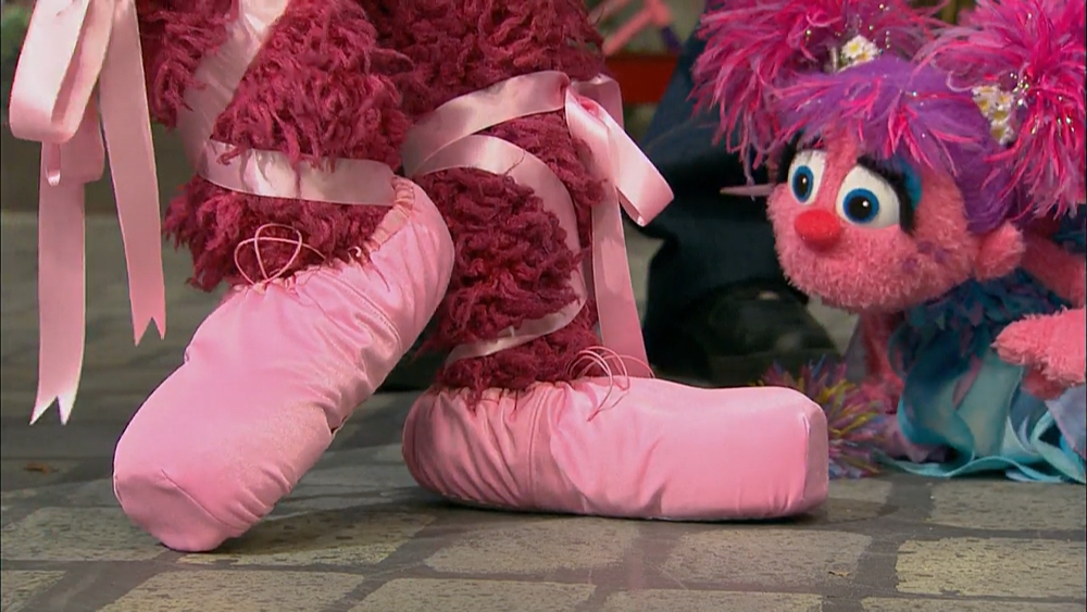 Ballet | Muppet Wiki | Fandom powered by Wikia