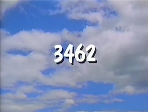 Episode 3462 | Muppet Wiki | Fandom powered by Wikia